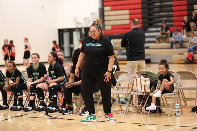 Directors – Minnesota Metro Stars Basketball