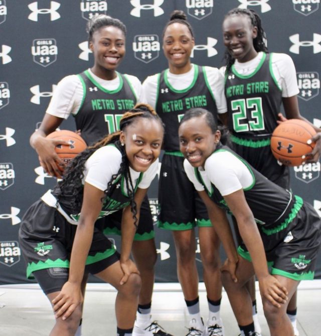 Minnesota Metro Stars Basketball – Where the BEST in Minnesota come to ...